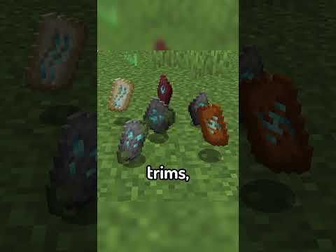 Mini Mod Reviews - More Armor Trims