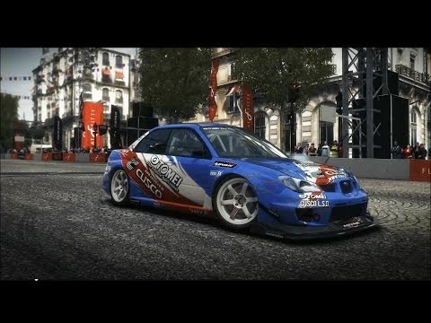 Steam Community :: Video :: grid 2 - overtake