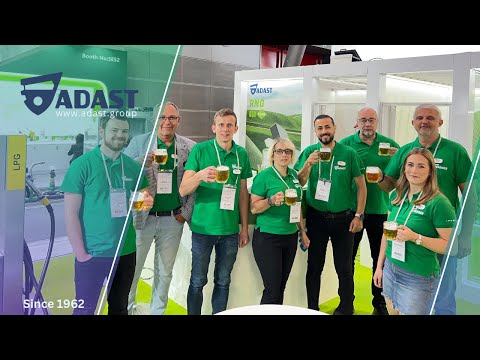 ADAST at Uniti Expo 2024