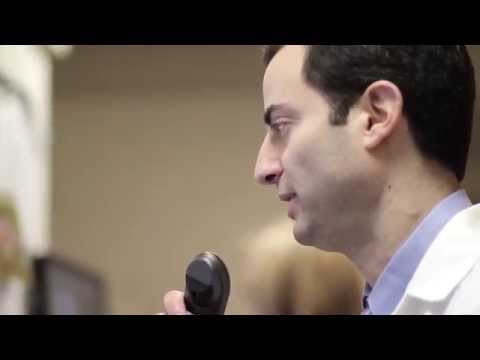 Dr. Alan Gingold - Partner at Digestive Healthcare Center