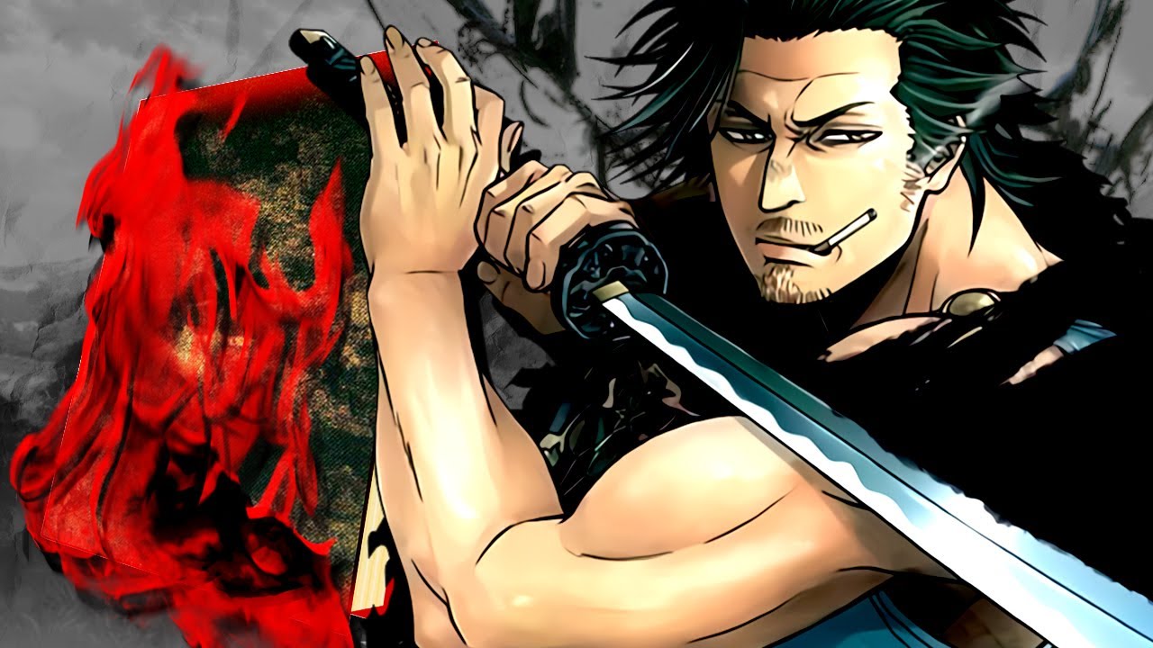 This is Black Clover's Insane Power System!