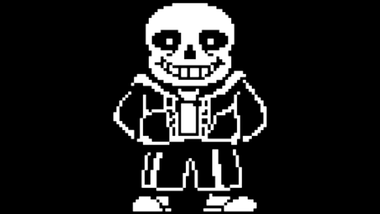 sans voice