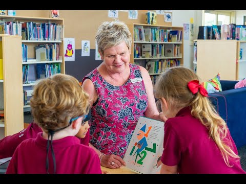 Principal Tours 2021 | Forbes Primary School