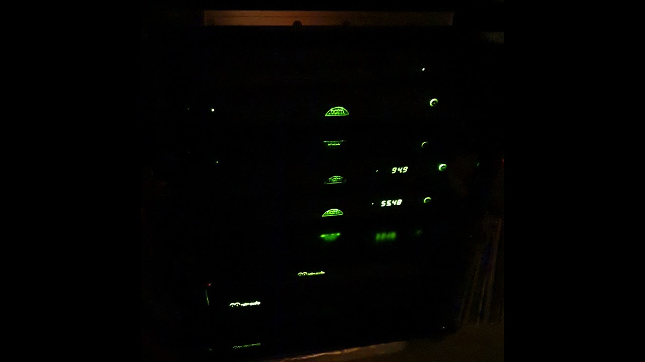 Naim-Jmlab mini utopia-Pioneer 1020L