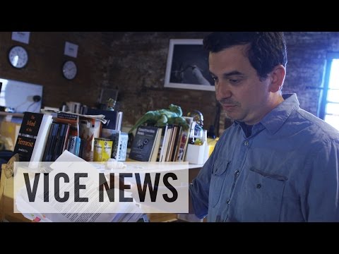 This Week On The Line (Trailer): Andrew Glazer Discusses Labor Exploitation