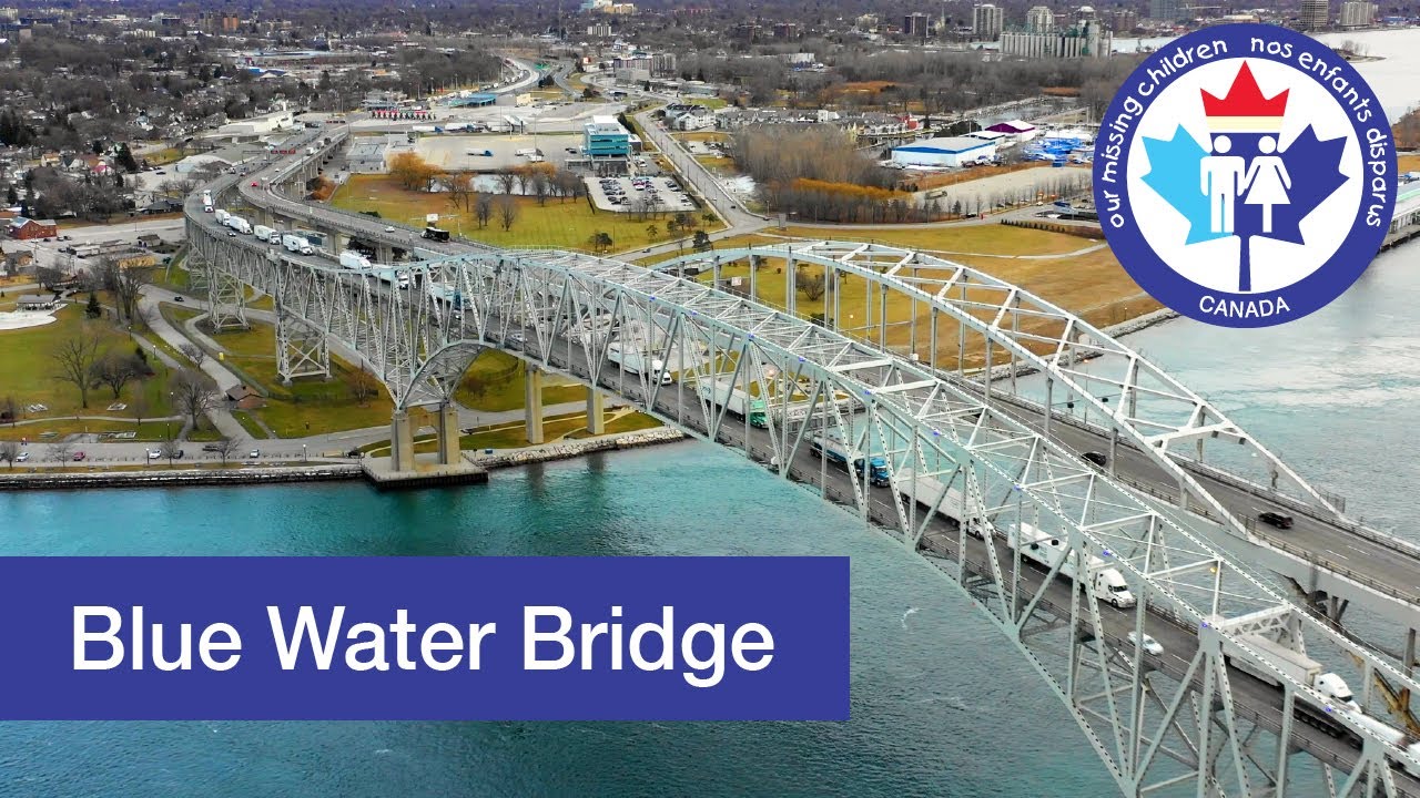 Our Missing Children