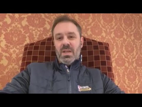 Indy taking notes for 2024 NBA All-Star Game