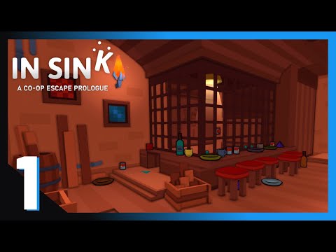 Steam Community :: In Sink: A Co-Op Escape Prologue