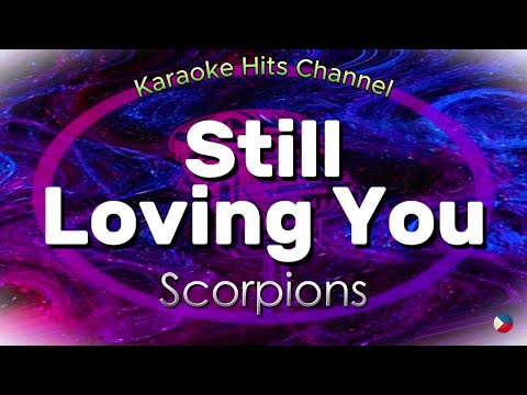 Scorpions - Still Loving You (KARAOKE VERSION)