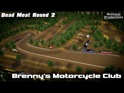 Steam Community :: Video :: Mx Simulator | Dead Meat Localcross Round 2 ...