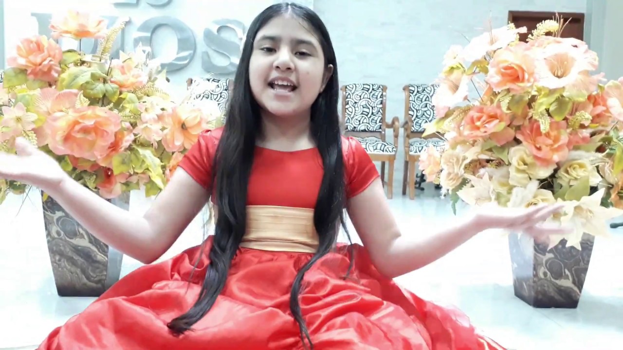 Día de las Madres-Poema Cristiano IeanJesús-El video que le encantó a todo un país.