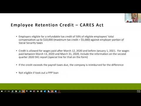 Navigating Revised Form 941