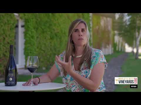 Exploring Bodegas Ysios: Interview with Winemaker Clara Canals.