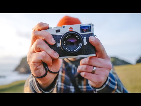 Is Leica worth it?