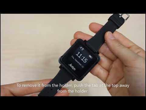 Actigraph GT9X-Link