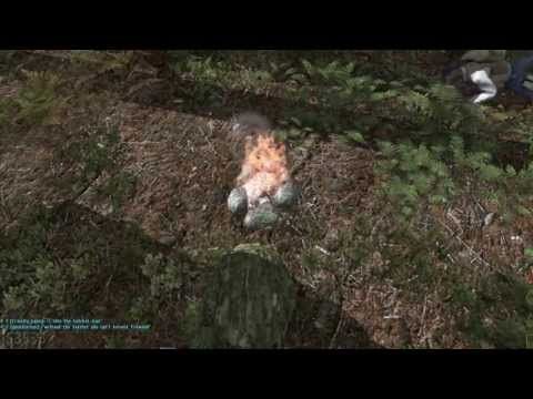 Steam Community :: Video :: DayZ How to build build fire