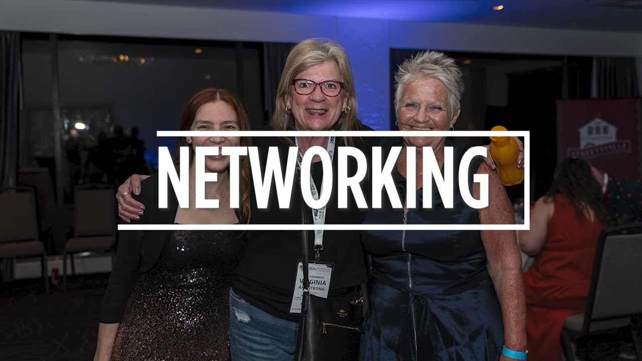 2025 BIA Conference Promo | Blue Mountain, Collingwood ON