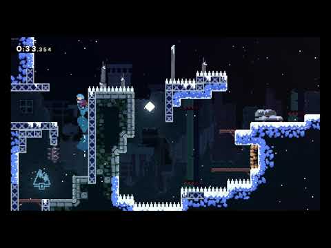 Steam Community :: Video :: a stroll through celeste – first time on ...