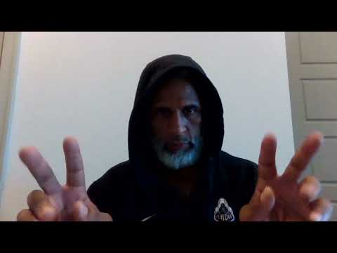 2 DISTINCTLY DIFFERENT types of humans/2025 CHP 3 of