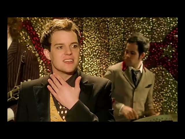 The Killers - Mr. Brightside Lyrics And Videos