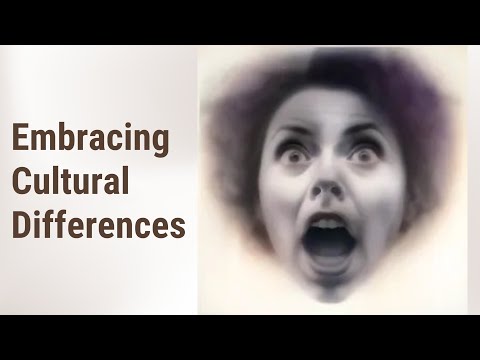 Respecting Cultural Differences: The Heart of Intercultural Competence