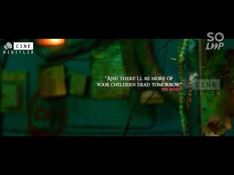 Forensic new movie trailer Hindi