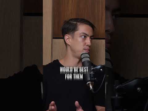 What Does Selling With Love Mean to Danny Carlson