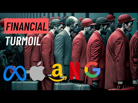2023 Big Tech Layoffs: The Key to SURVIVE Big Tech's Meltdown