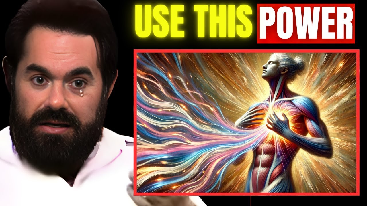 Unlocking the Power of Belief: Transforming Your Reality with Jacobo Grinberg | Galaxy.ai