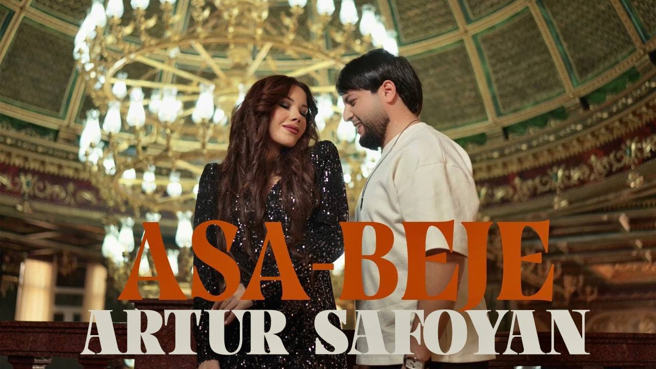 ASA BEJE by Artur Safoyan from Armenia | Popnable