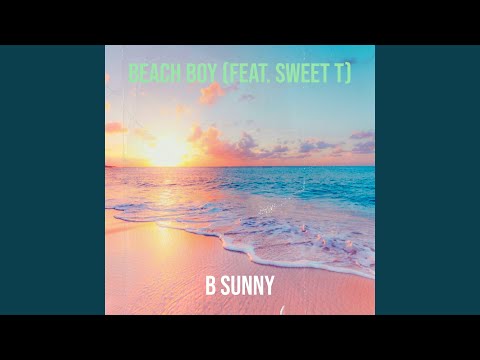 Beach Boy