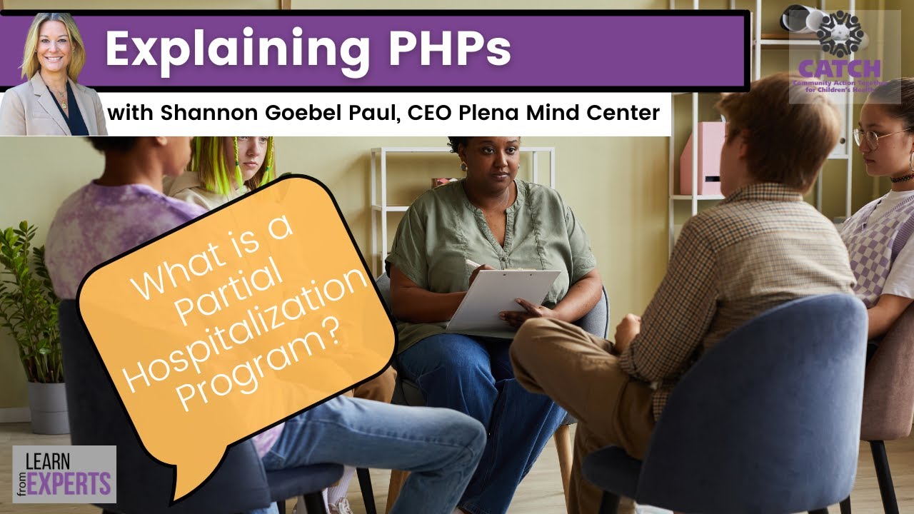 What is a Partial Hospitalization Program (PHP)? | Learn from Experts
