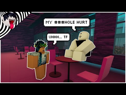 Steam Community :: Video :: I got a TINDER DATE on ROBLOX..