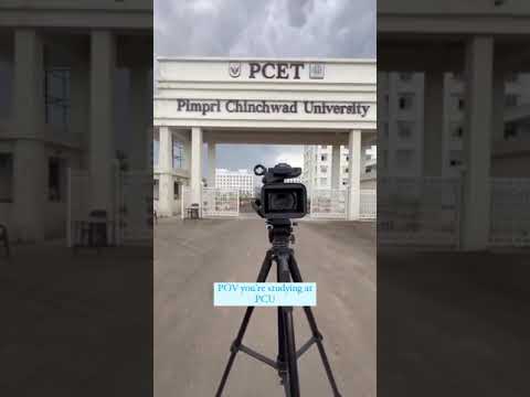 Visit PCU's Dream College Campus!
