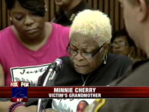 Jamar Pinkney Sr. 'Guilty' of Killing His Son - Global Grind