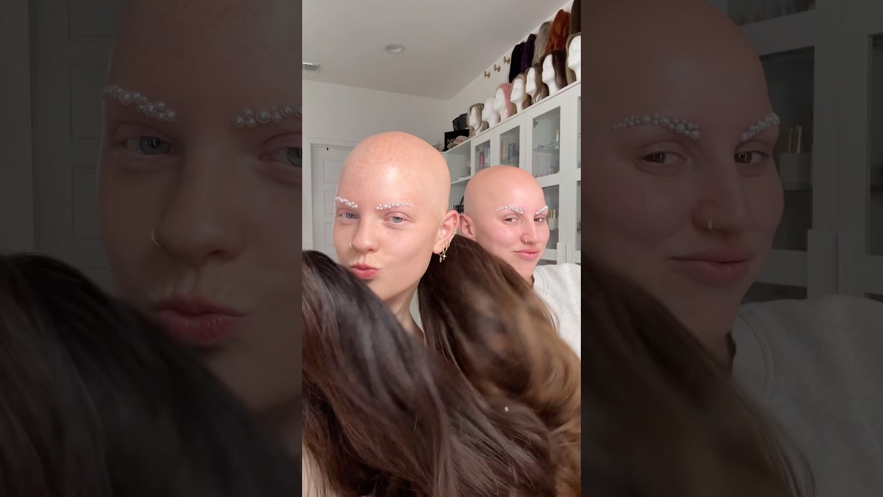 Freaky Friday || I PROMISE IT WAS LUCK…