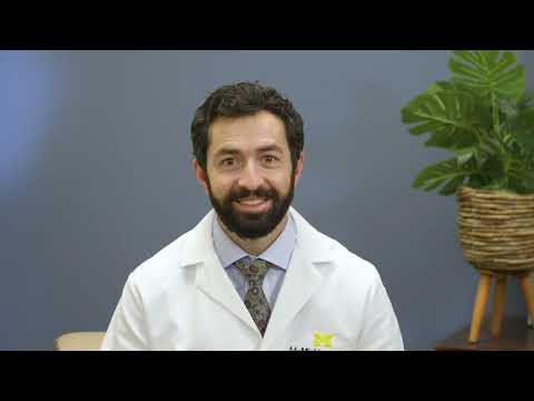 Introducing Non-Surgical Sports Medicine Specialist Richard Giannotti, D.O.