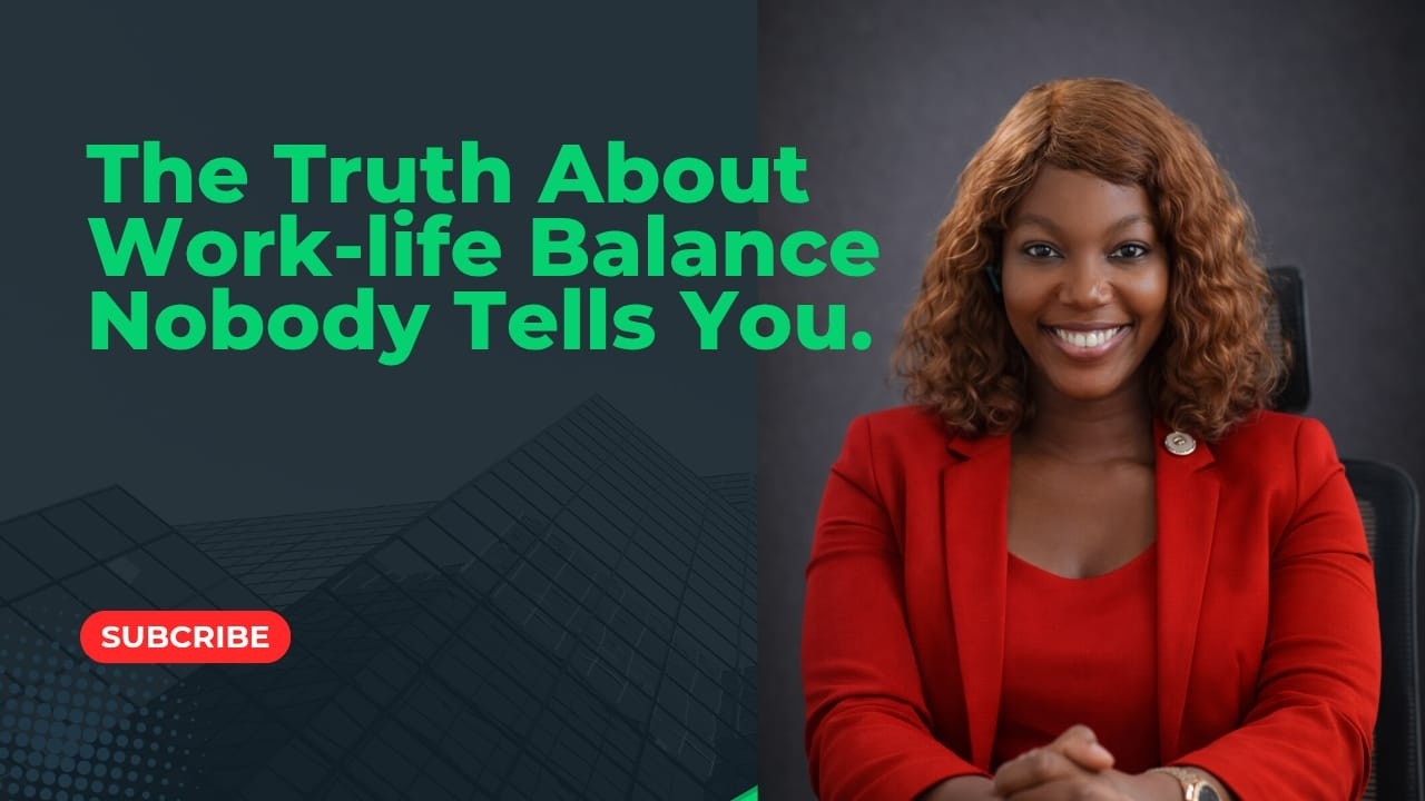 You are Replaceable at work..But Not at Home(This Will Change You)