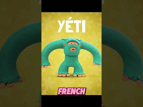 Talking ABC letter Y Phonics Animals|Boopanpankids