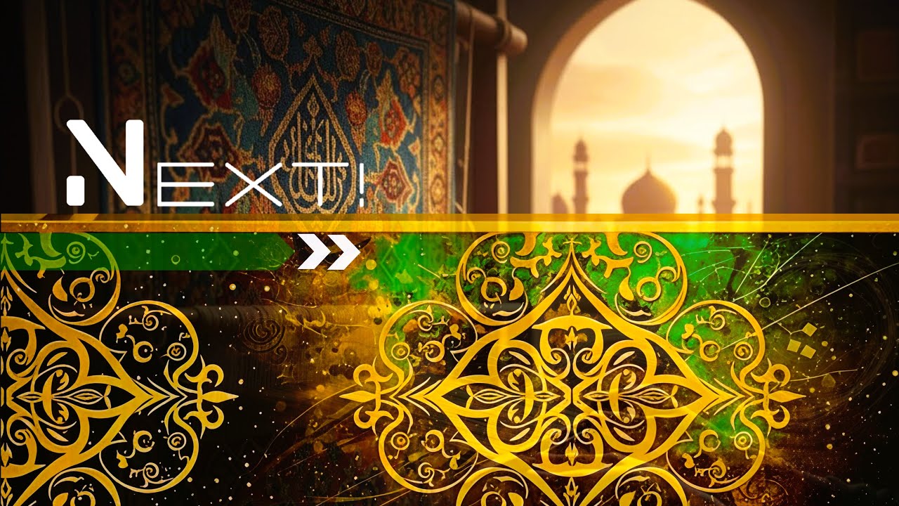 NEXT! - Thread By Thread (Official Music Video)