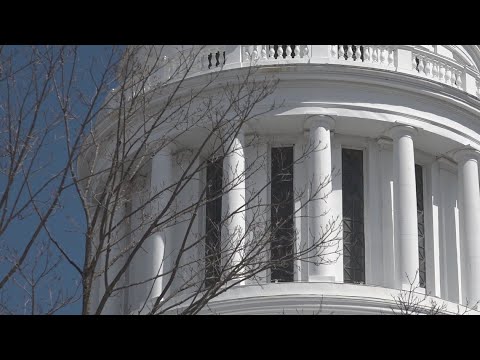 Maine weighs major changes to state constitution