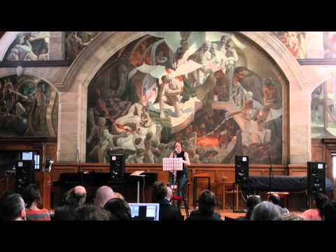 Audio/Video | heather roche