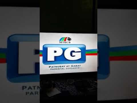 #ReverseMovieFX MTRCB PG MOVIE CENTRAL ENGLISH REVERSED