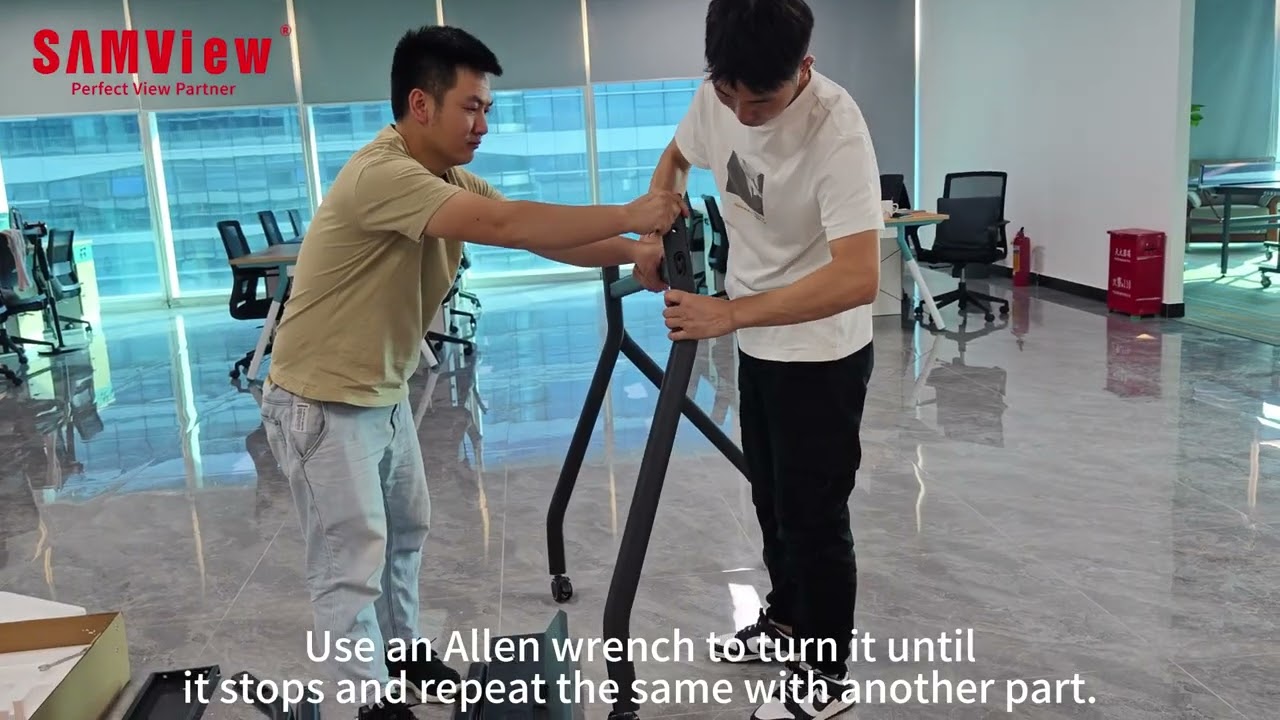 Users Guide – Samview Malaysia