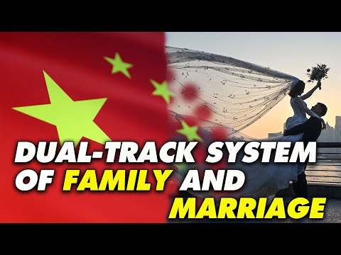 Unveiling China’s Three-Child Policy: A Facade of Progress or Recipe ...