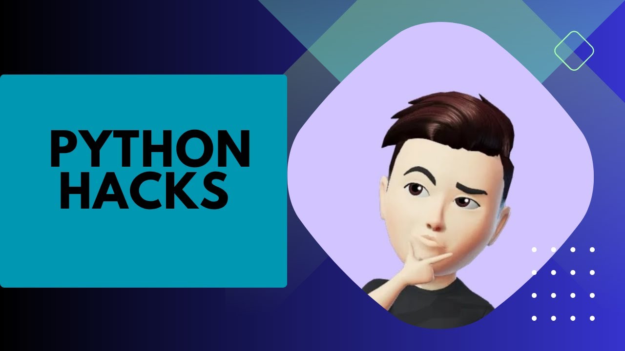 Python Trick | Programming Hacks | Create a single string from list elements