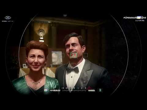 Call of Duty: Black Ops 6 Interview and Trailer | GAMESCOM Opening Night Live 2024