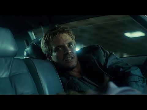 The Terminator 1984 'His name is Connor ' HD Clip 12 23