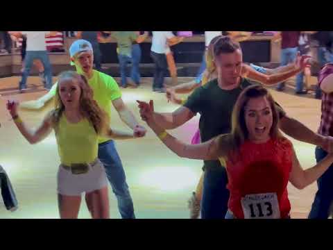 Stagecoach 2022 Dance Contest at InCahoots, Fullerton - Line Dancing & Partner Dancing