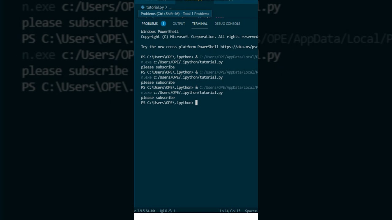 How to solve variable is not defined error in python: scopes in python
